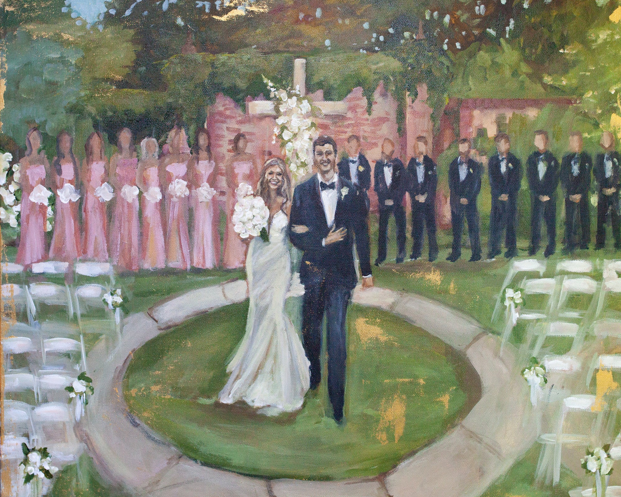 Mackenzie Kissell Art